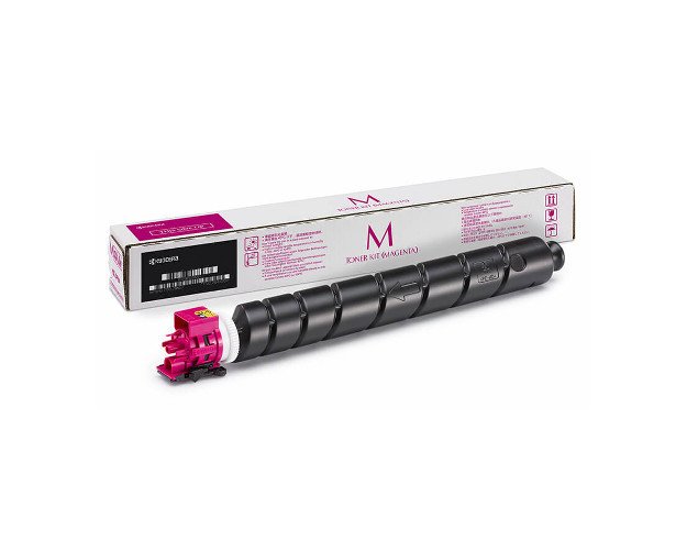 Kyocera Toner TK-8529M - printerbkk